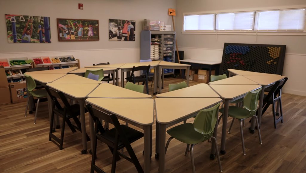 Event Rentals - Camp Courant